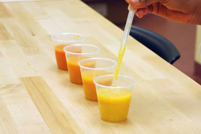 Sun Orchard | Capabilities