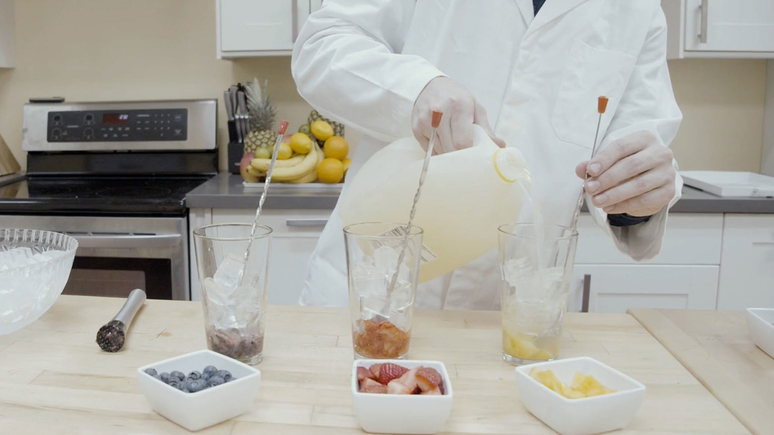 Sun Orchard | Capabilities