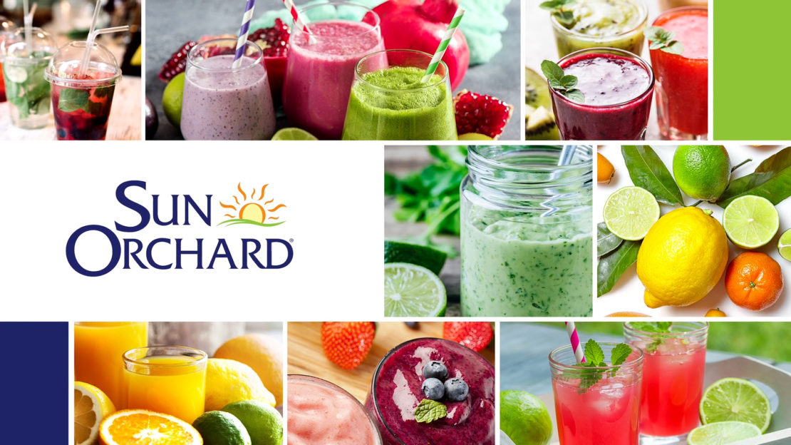 Sun Orchard | Video Library