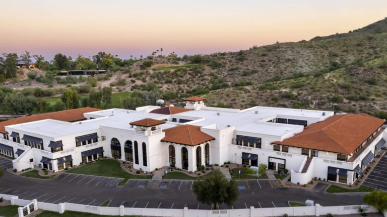 Sun Orchard | Innovation Lab