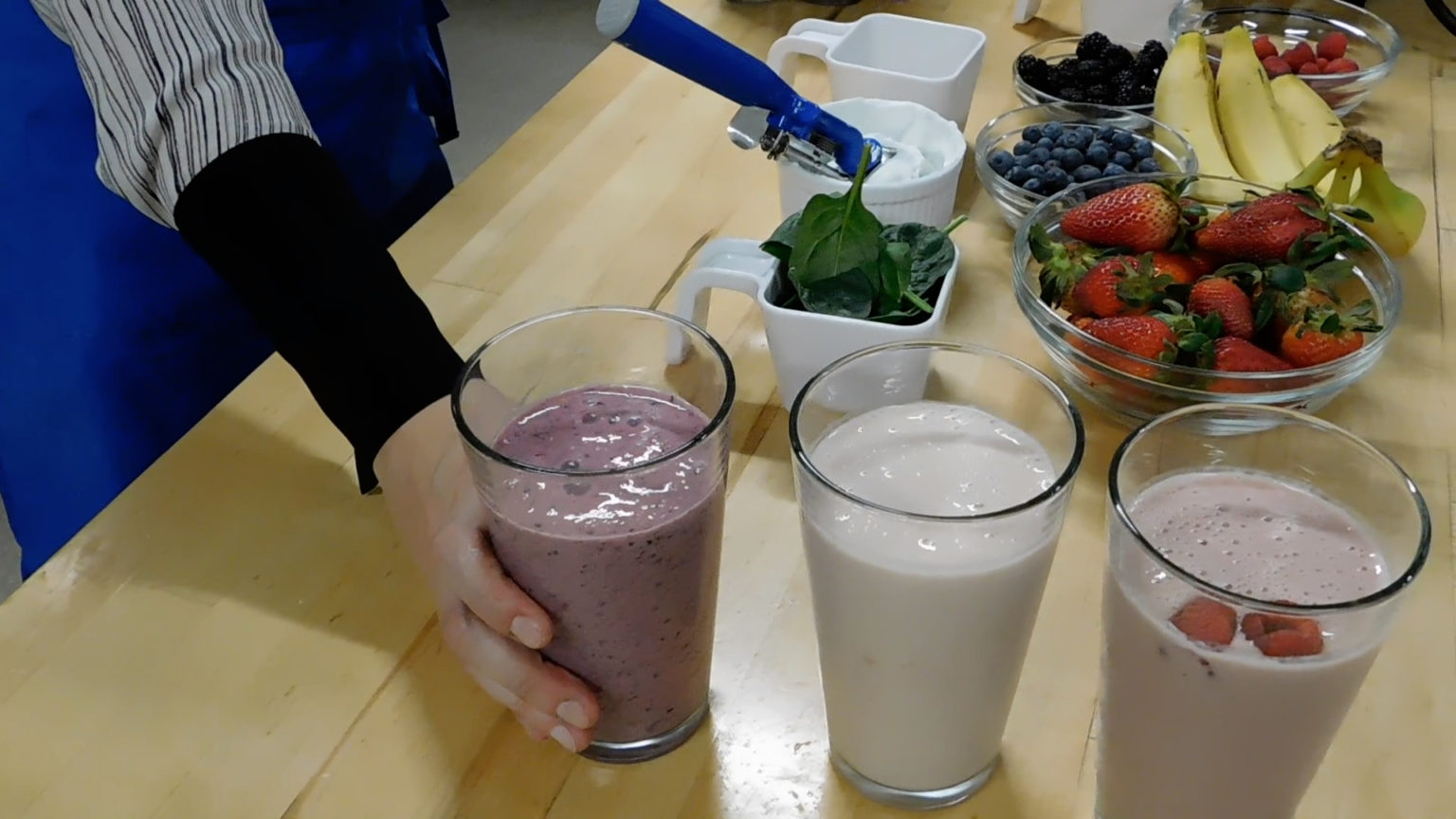 Sun Orchard | Innovation Lab