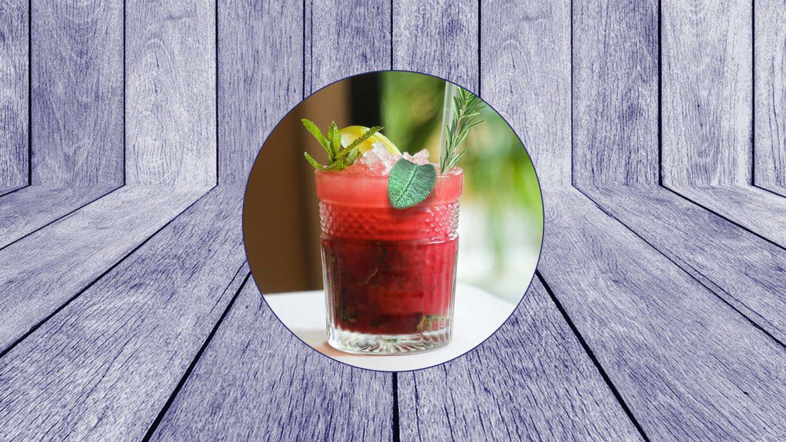 Autumn Sun Limeade
